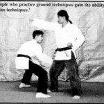 Monkey Boxing Techniques and Drills - Monster Martial ArtsMonster ...