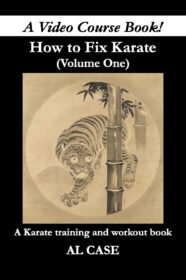 How to Fix Karate! - Monster Martial Arts